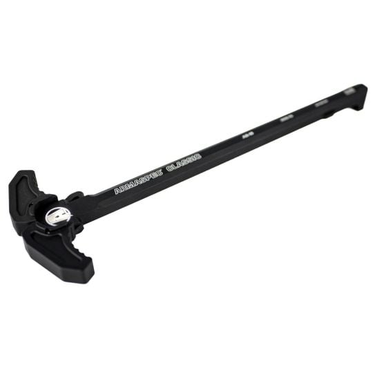 Armaspec Classic Charging Handle, Black - Reliable Charging Handle for ...