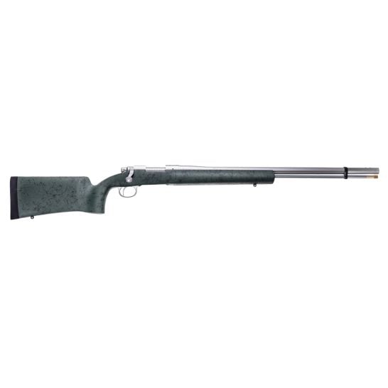 Remington 700 Ultimate Muzzleloader .50 Cal Bolt Action Rifle - R86963 ...