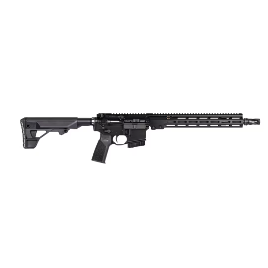 Geissele Automatics Geissele Freedom Rifle (GFR) 14.5" P&W 6MM ARC ...