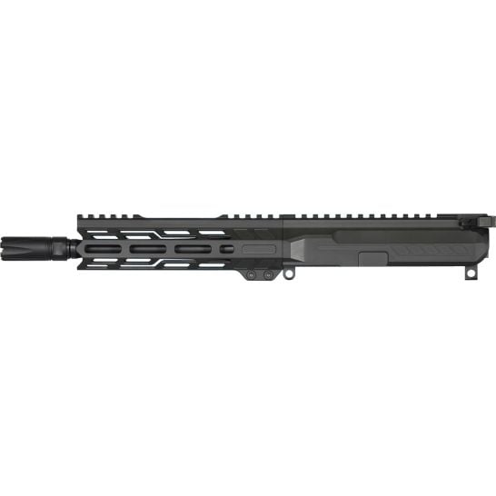 Spikes Tactical 16" Upper 5.56x45mm 1:7 Quad Rail Mid-Length with BCG ...