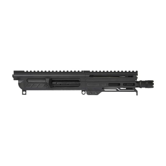 CMMG Banshee 8" Upper 9mm with 1:10 Twist Rate and M-LOK Rail - Armor ...
