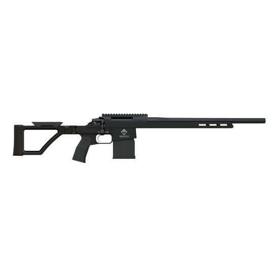 American Tactical TRX Bronco .308 Win Bolt Action Rifle, Black ...