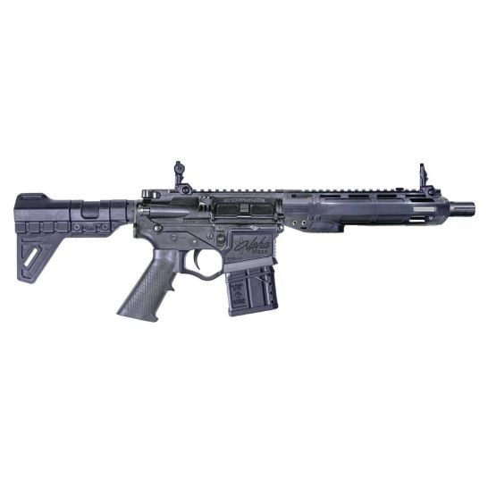 ATI Alpha Maxx Gen 3 .410 Gauge 8.75" Semi-Auto Tactical Pistol, Black ...