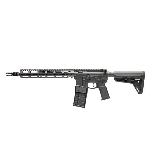 VKTR Industries VK-1PW CA Compliant 5.56x45mm 13.70" Rifle, Black ...