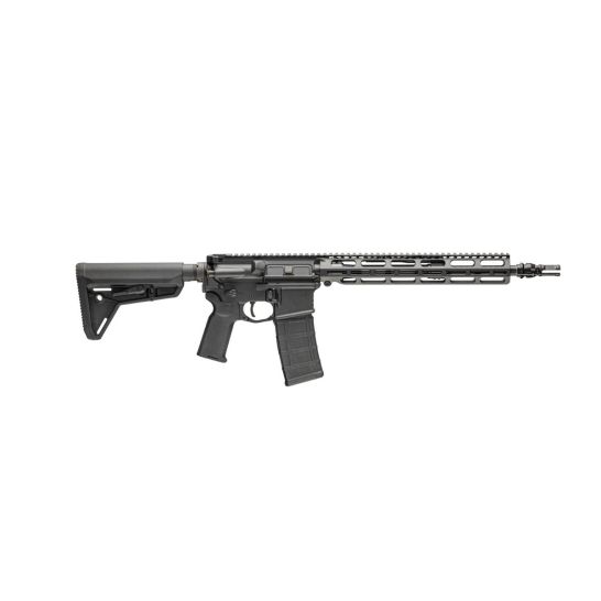 VKTR Industries VK-1PW 5.56x45mm 13.70" Rifle, Black - High-Performance ...