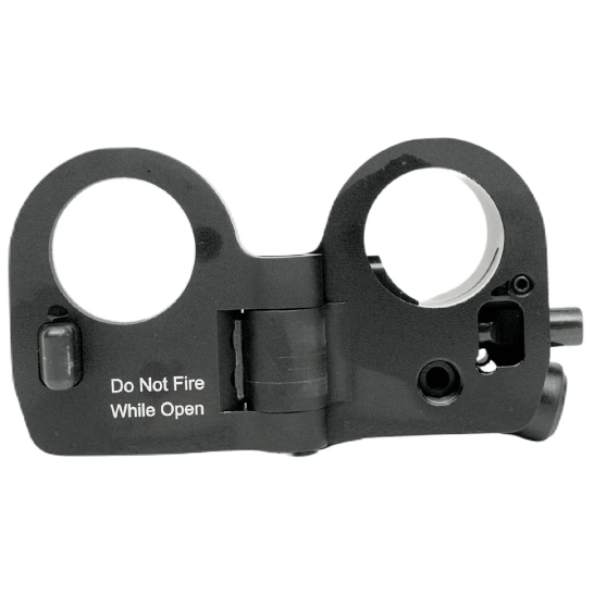 Sylvan Arms - AR15/AR9 Folding Stock Adapter, Gen. 4 Right Side Folding ...