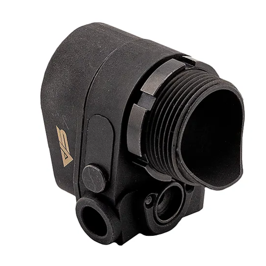 Sylvan Arms - AR15/AR9 Folding Stock Adapter, Gen 5, Right Side Folding ...