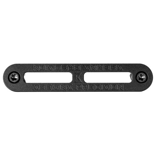 Seekins Precision IRAS 2-Slot M-LOK Rail Attachment 4" in Black ...