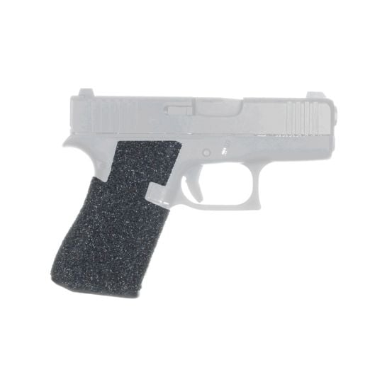 Talon Grips Textured Adhesive Grip Fits Ruger LC9(s)/LC380/EC9s, Black ...