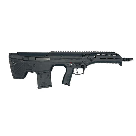 Desert Tech WLVRN .308 Win/7.62x51mm Semi-Auto Rifle, Black - WLV-RF-A1620-B | Palmetto State Armory