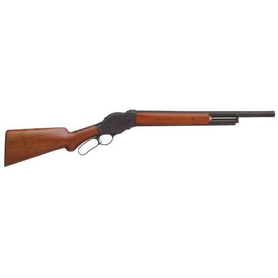 Cimarron 1887 Terminator 12 Gauge 20" Lever Action Shotgun, American ...