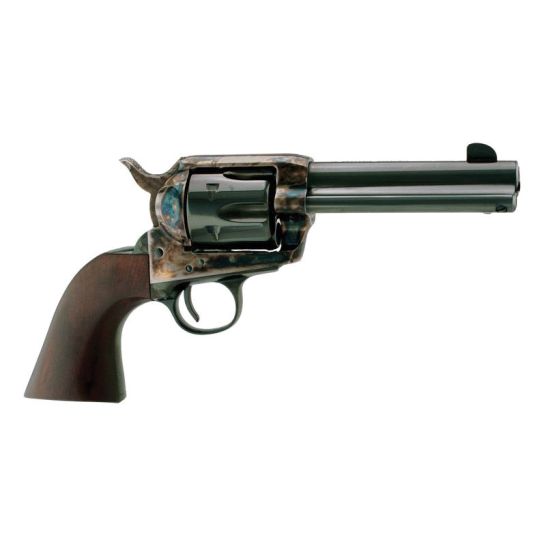 Cimarron Frontier Pre-War 1896-1940 .45 Long Colt Revolver 4.75" 6rds ...