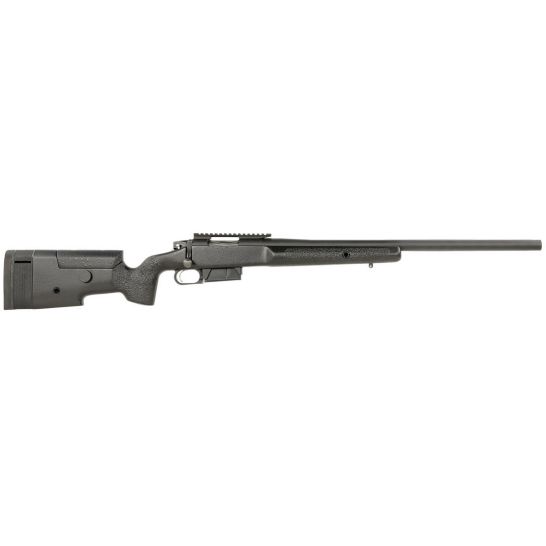 McMillan Firearms Tac-300 .300 Win Mag Bolt Action Rifle, Black ...