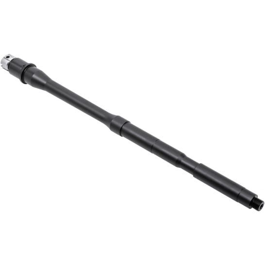 CMMG Barrel and Collar Kit .22LR 16.10", Black - Perfect for Enhanced ...