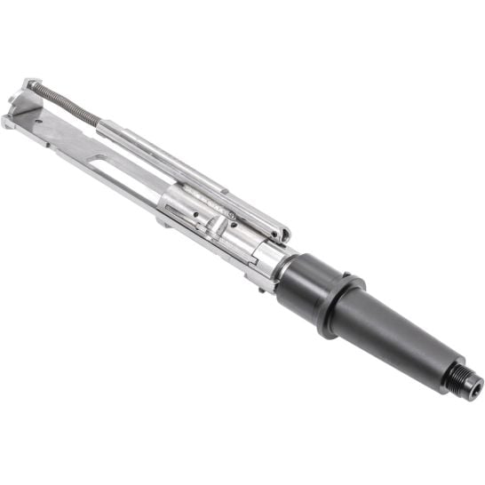 CMMG Barrel and Bolt Carrier Group Kit, Black - Durable, High ...