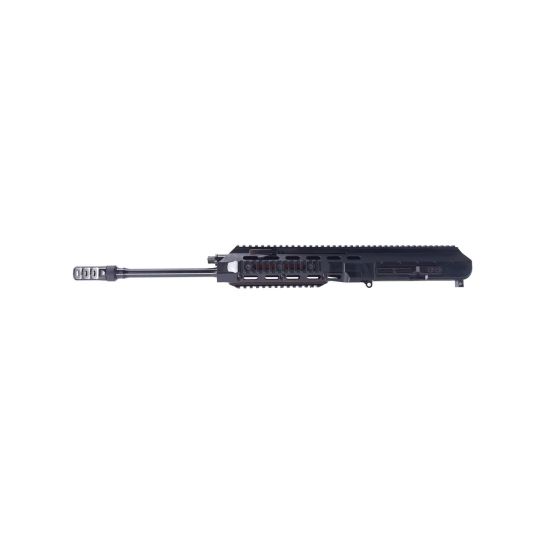 CMMG Resolute 16.10" Upper 5.56x45mm with 1:7 Twist Rate and M-LOK Rail ...