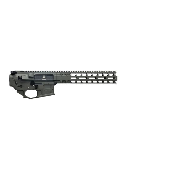 Radian Weapons Model 1 MOE Upper M-LOK Rail with Charging Handle, Black ...