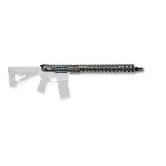 Radian Weapons Model 1 MOE Upper M-LOK Rail with Charging Handle, Flat ...