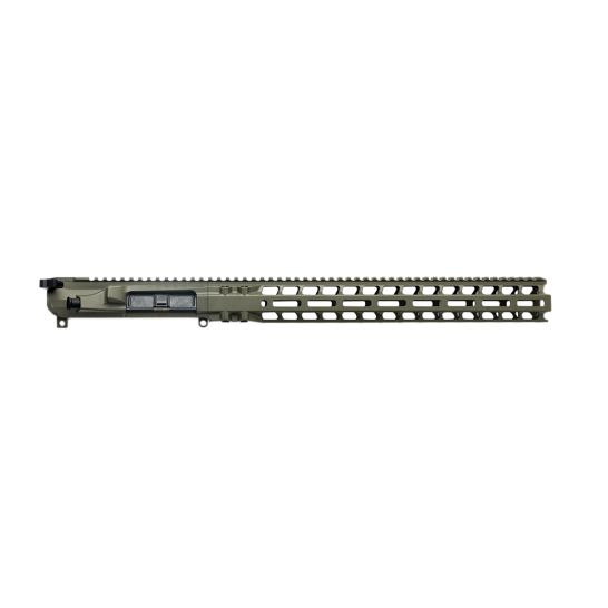Radian Weapons Model 1 MOE Upper M-LOK Rail with Charging Handle, Brown ...