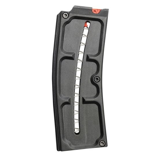 Franklin Armory 10rds .17 WSM Magazine - Black Precision Tactical ...
