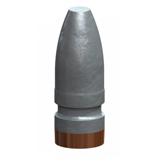 RCBS - 2-Cavity Bullet Mold 22-055-SP 22 Caliber (225 Dia) 55 Grain ...