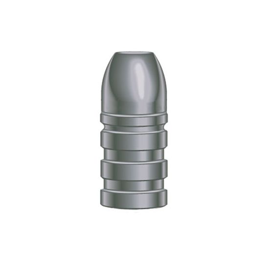 RCBS - 2-Cavity Cowboy Bullet Mold 25-85-CM 25 Caliber (258 Diameter ...