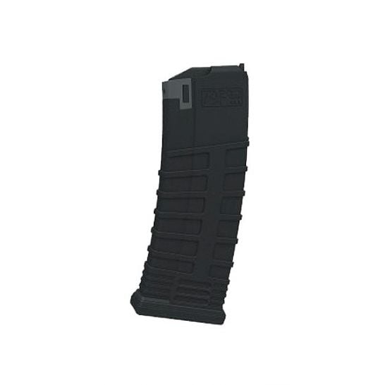 TAPCO MAG0611 30 Round 5.45x39mm Intrafuse AK-74 Magazine, Black ...