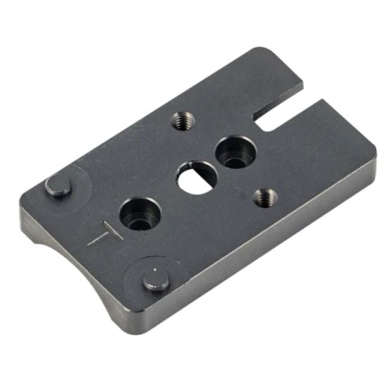 Beretta Optic Plate Kit - Full Optic Plate Kit for Beretta 90/92 Series ...