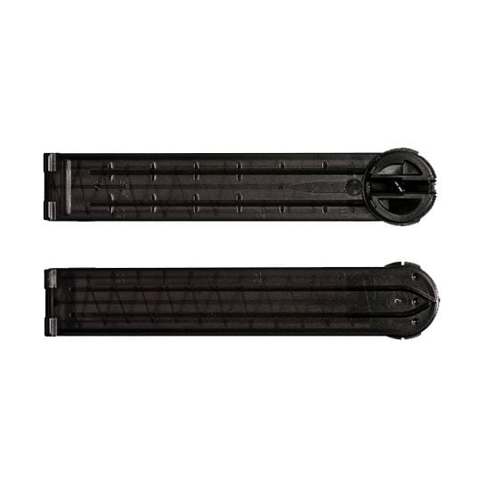 AR57 5.7x28mm Magazine 50rd Smoke | Palmetto State Armory