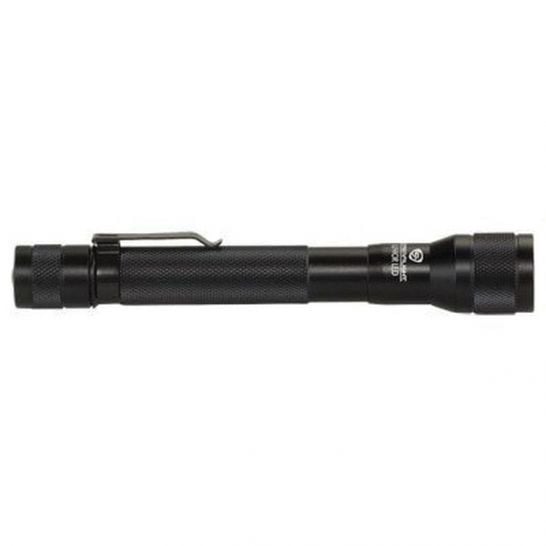 Streamlight Jr 225 lm LED Flashlight, Black - 71500 | Palmetto State Armory