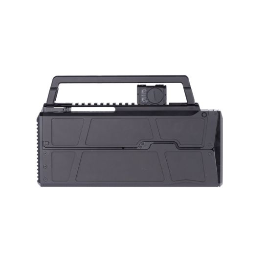 B&T USA BWC9 Folding Chassis Kit Fits Sig Sauer P320 Black - For ...