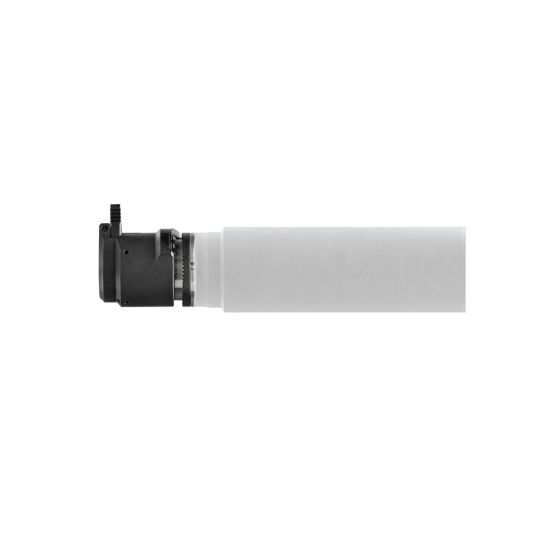 B&T USA A2/NATO Hub Adapter 1-3/8-24, Black - SD-ADPA2HUB | Palmetto ...