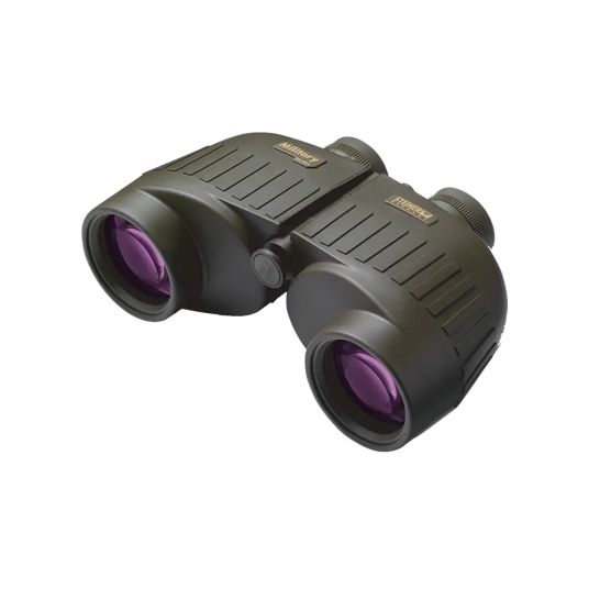 Steiner M1050R Binocular - 10x50mm High-Resolution Optics - 2663 ...