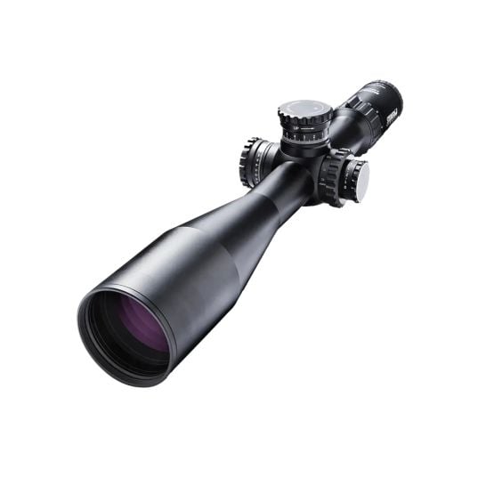 Steiner M5XI Rifle Scope 5-25x56mm - High-Power Scope for Precision ...