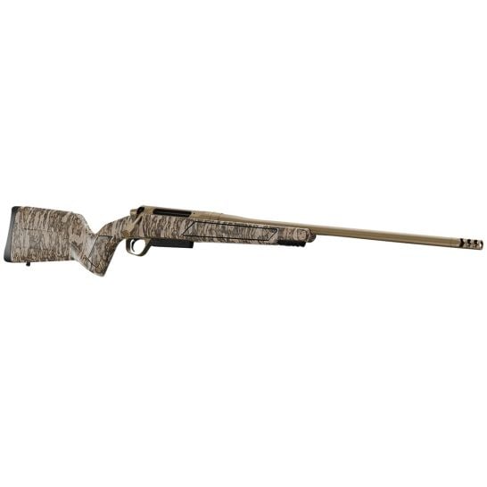 Christensen Arms Evoke 7mm PRC Bolt Action Rifle, Mossy Oak Bottomland ...