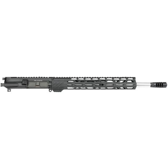 Radian Weapons Model 1 MOE Upper M-LOK Rail with Charging Handle, Gray ...