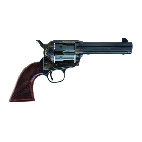 Cimarron Arizona Ranger .45 Long Colt Revolver 4.75" 6rds - Authentic ...