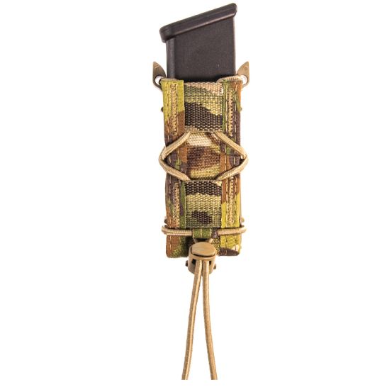 High Speed Gear Taco LT Magazine Pouch - Multicam Versatile Tactical ...