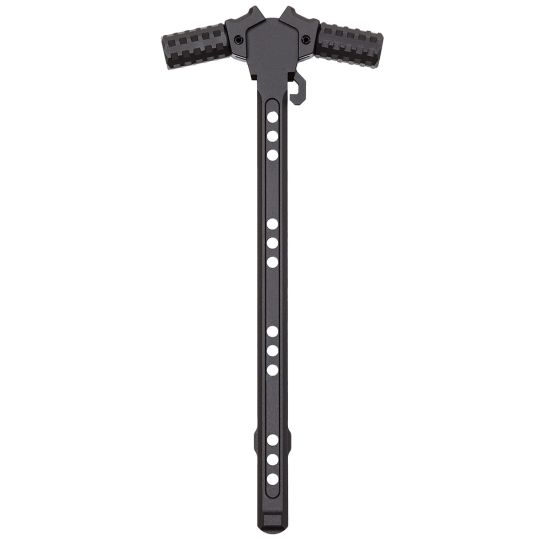 Watchtower Charging Handle, Black - Reliable and Ergonomic Design for ...