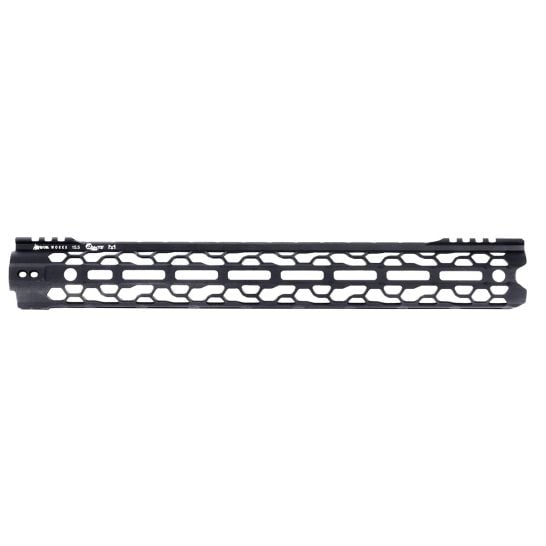 Odin Works O2 Lite M-LOK Forend 15.50", Black - Lightweight, Robust ...