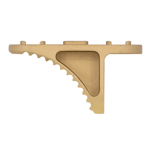 True North Concepts GripStop K Aluminum, Earth Brown - GSKA-02 ...