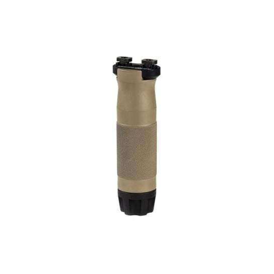 Samson Manufacturing Standard Style Long Vertical Foregrip, Flat Dark ...