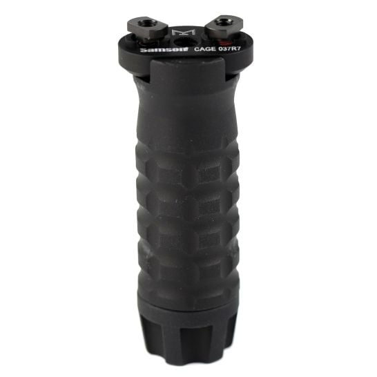Samson Manufacturing M-LOK Grenade Style Medium Vertical Foregrip ...