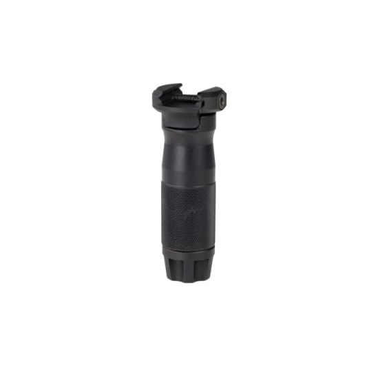 Samson Manufacturing Standard Style Medium Vertical Foregrip, Black ...