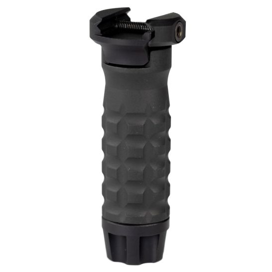 Samson Manufacturing Picatinny Grenade Style Medium Vertical Foregrip ...