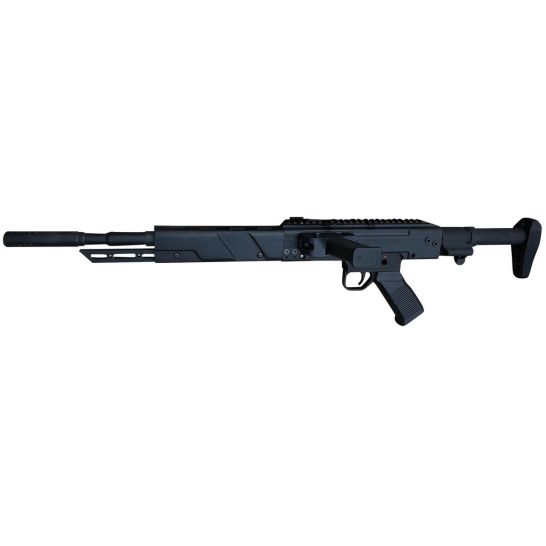 Rhineland Arms FG-9 9mm Semi-Auto Rifle, Black - GDFG9GLK15BK ...