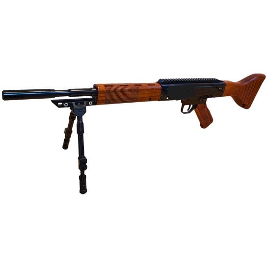 Rhineland Arms FG-9 9mm Semi-Auto Rifle, Walnut - GDFG9GLK15WN ...