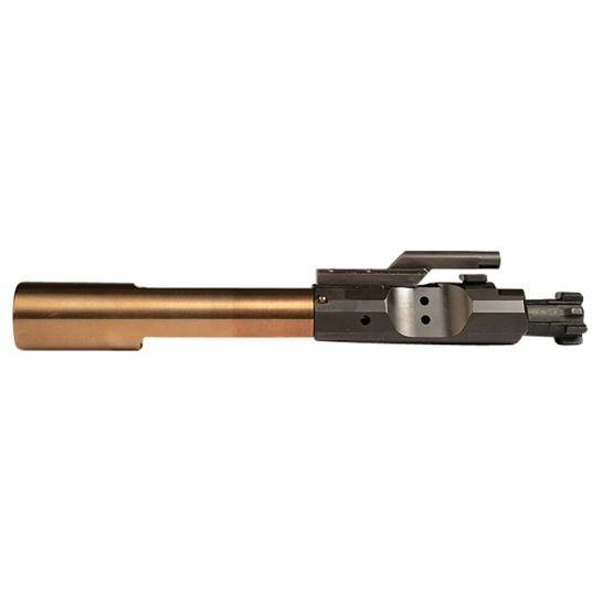 Q LLC 2-Piece BCG Bolt Carrier Group, Black - Robust and Efficient Bolt ...