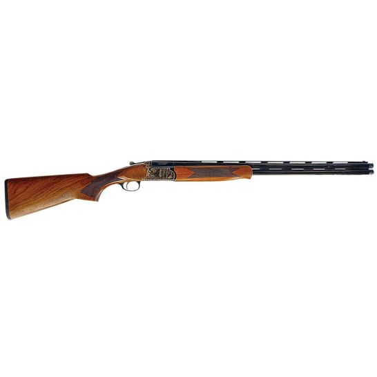 McCoy Decker 20 Gauge 28" Break Action/Over & Under Shotgun, Turkish ...