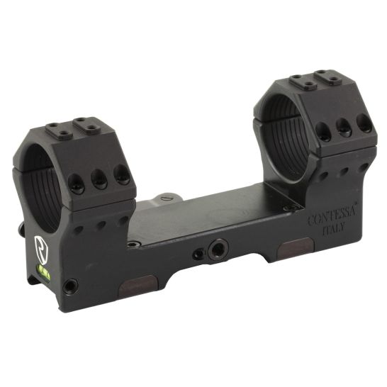 Riton Contessa Quick Detach Scope Mount 30mm Tube - Quick-Detach ...